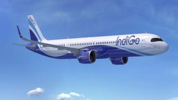 IndiGo to Launch Mumbai - Ayodhya Daily from January 15 - Tourism Herald