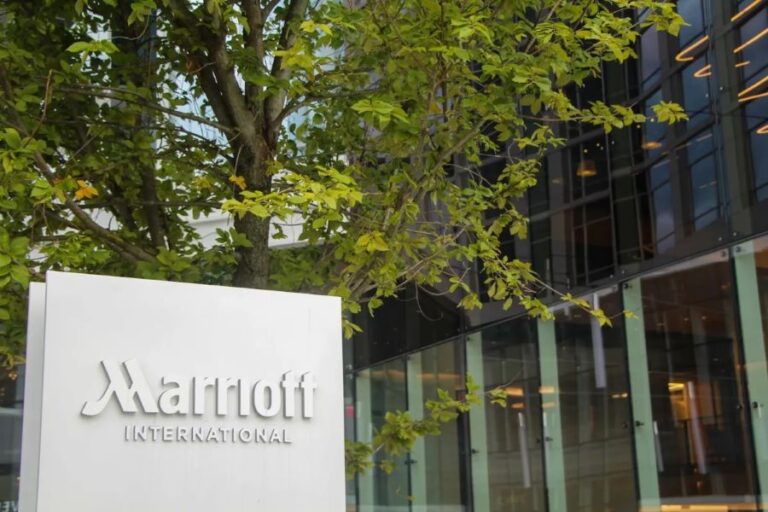 Marriott International Adds 400+ Properties, 64,000 Organic Gross Rooms ...