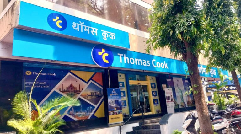 Thomas Cook India Opens Outlet in Dombivli - Tourism Herald